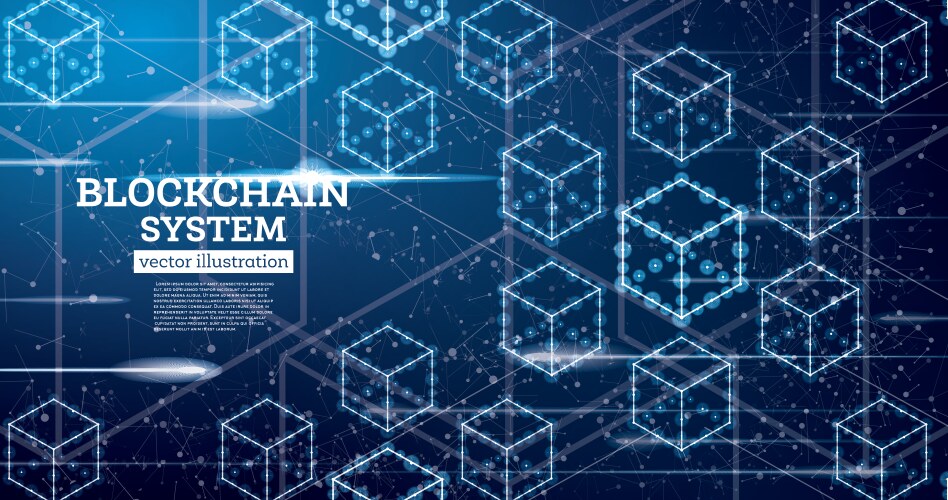 Blockchain Logo Vector Images (over 13,000)