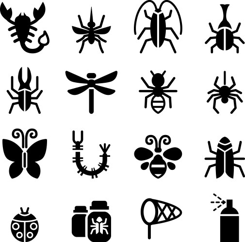 Insect Vector Images (over 230,000)