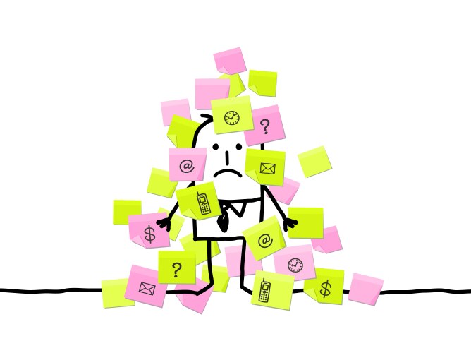 Cartoon Notes Vector Images (over 58,000)