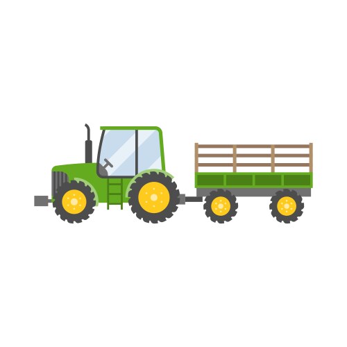 Tractor Trailer Vector Images (over 5,500)