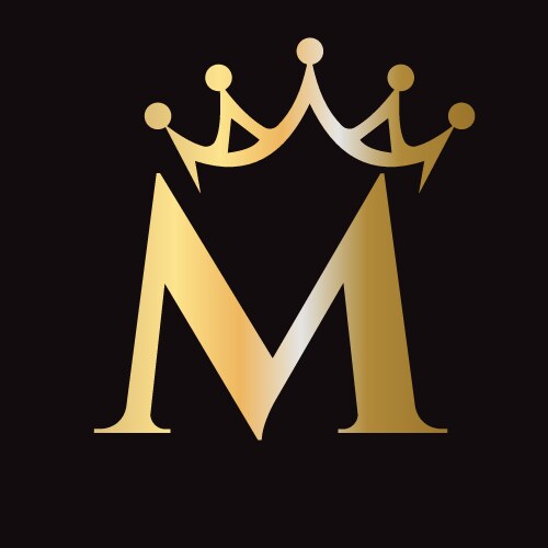 Letter j crown logo Royalty Free Vector Image - VectorStock Letter j crown logo Royalty Free Vector Image - VectorStock