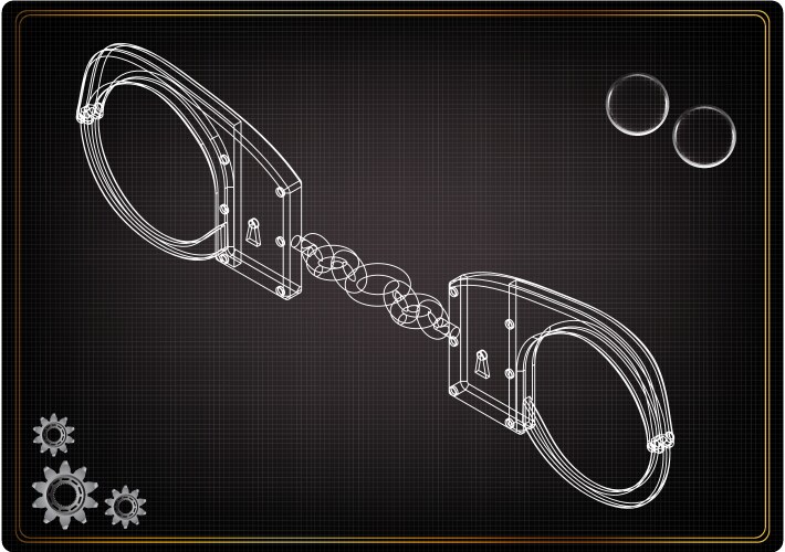 Handcuffs Logo Handcuffs Logo Vector Images (over 2,000)
