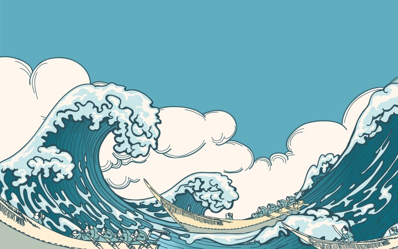 Wave Vector Images (over 1.4 million)