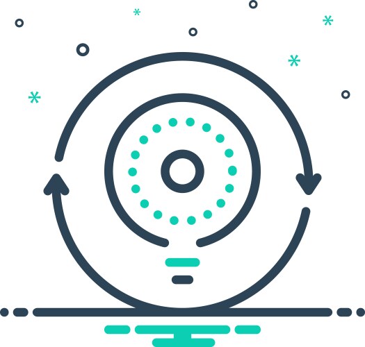 Consistency Royalty Free Vector Image - VectorStock