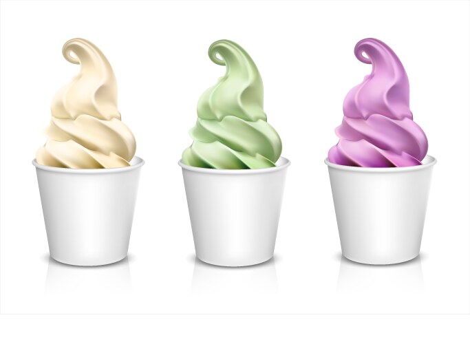 Ice Cream Vector Images (over 210,000)