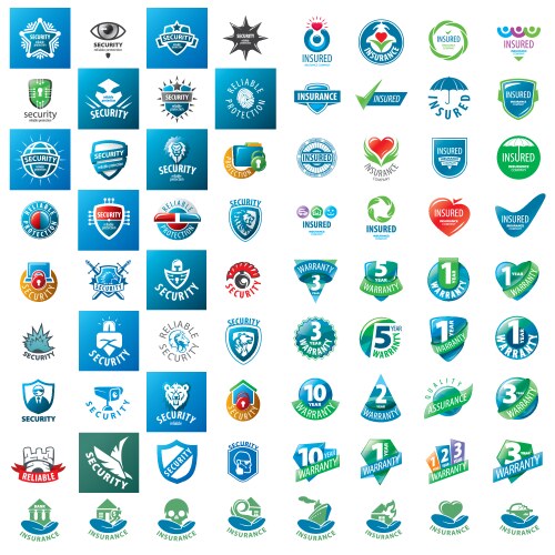 Quality Assurance Logos Vector Images (over 1,900)