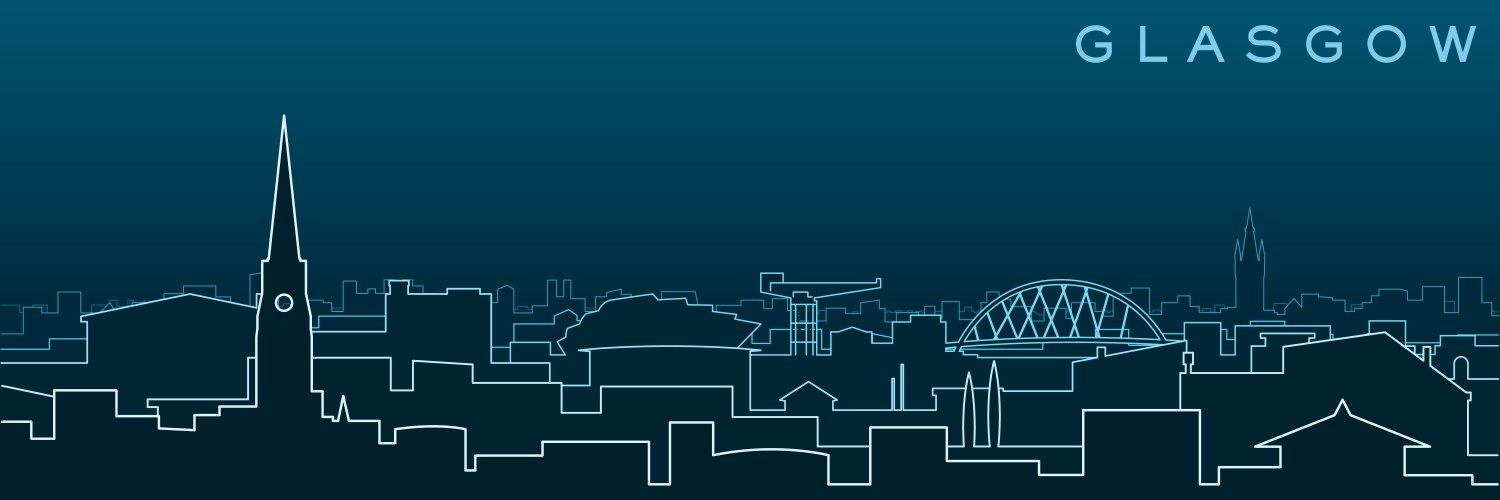 Glasgow Vector Images (over 870)