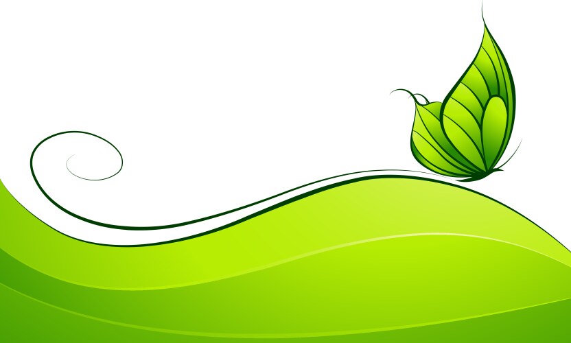 Butterfly Border Vector Images (over 9,500)