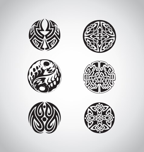 Celtic Vector Images (over 78,000)