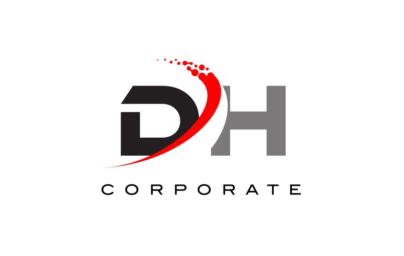 Dh Logo Vector Images (over 2,400)