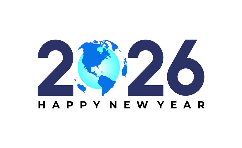 2026 logo Vector Images & Graphics for Commercial Use | VectorStock