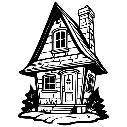 Cute Home Logo Vector Images (over 9,300)