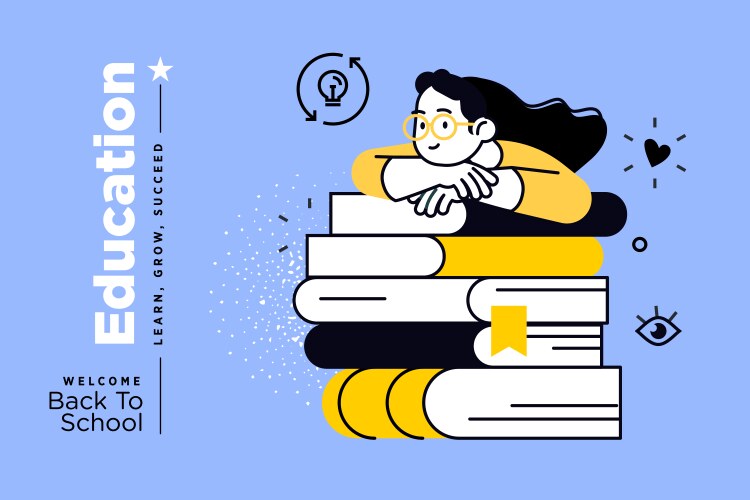 Education Vector Images (over 1.8 million)