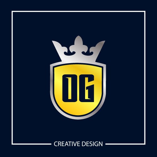 Og Logo Vector Images (over 2,200)