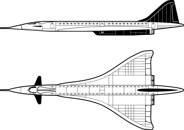 Aeroplane Drawing Vector Images (over 4,600)