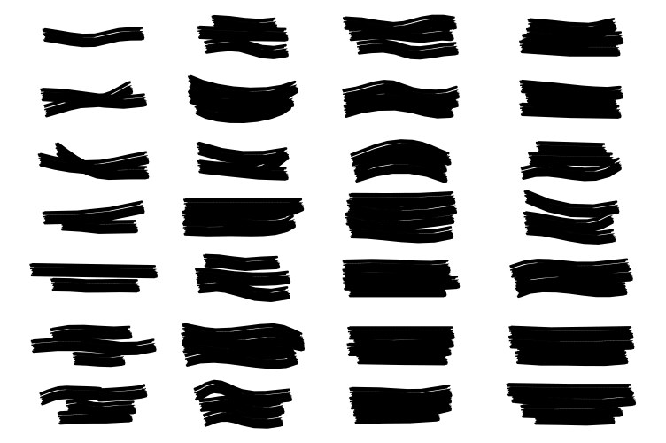 Black Marker Vector Images (over 130,000)
