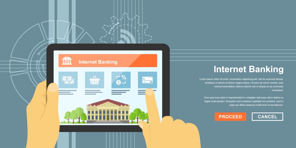 Banking Vector Images (over 950,000)