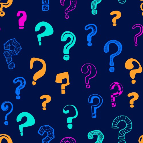 Question Mark Backgrounds Wallpapers