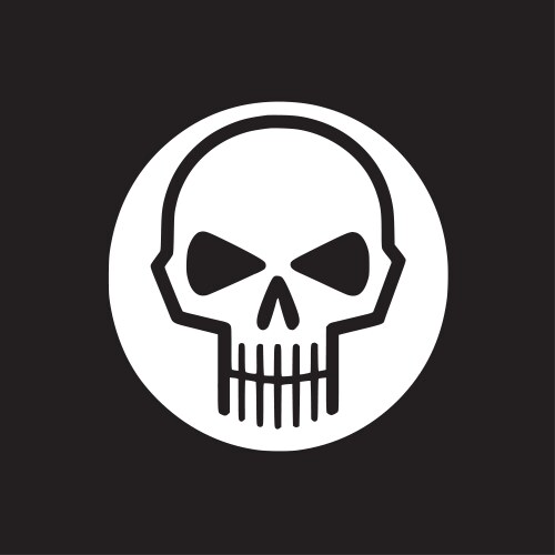 Death Logo Vector Images (over 38,000)