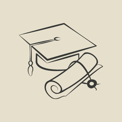 Diploma Vector Images (over 140,000)