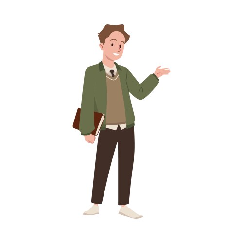 School Boy Vector Images (over 100,000)