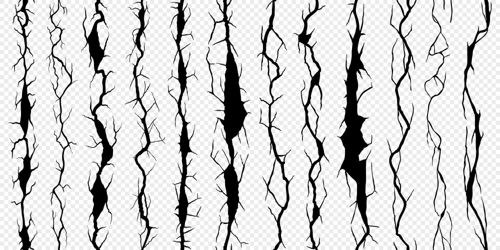 Crack Line Vector Images (over 18,000)