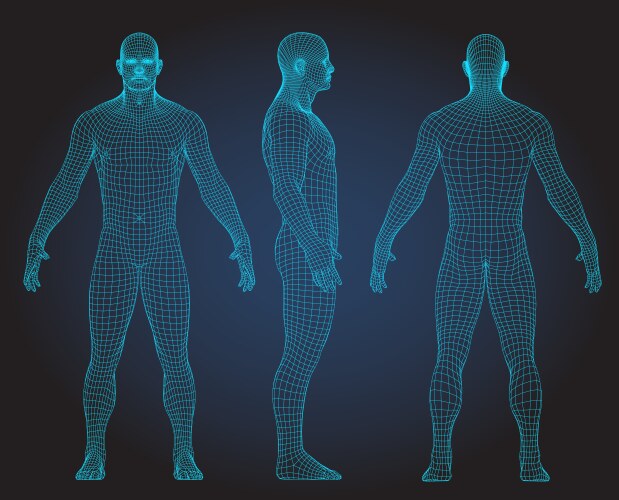 Human Vector Images (over 2.1 million)