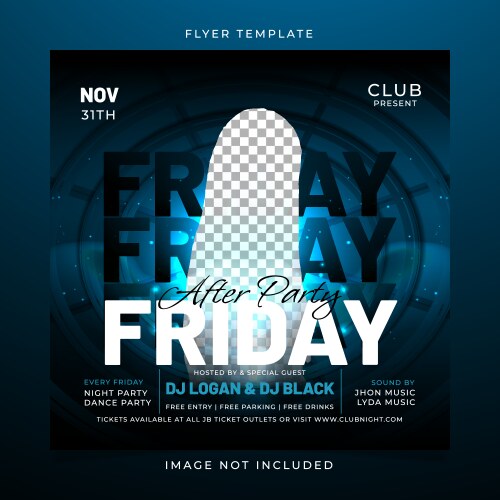 Happy Friday Banner Vector Images (over 5,300)