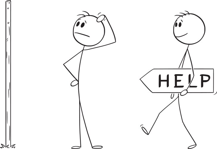 Motivation Stickman Vector Images (over 350)