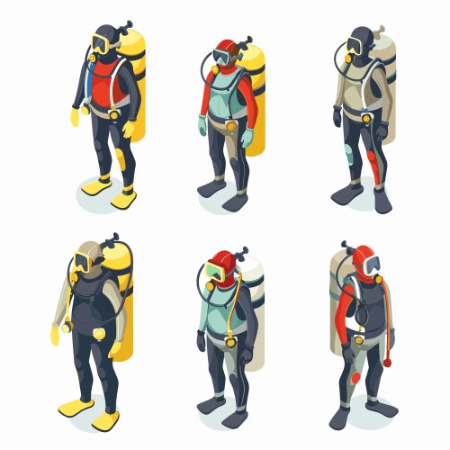 Scuba Vector Images (over 36,000)