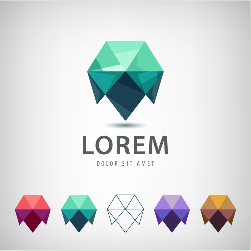 Crystal Logo Vector Images (over 29,000)