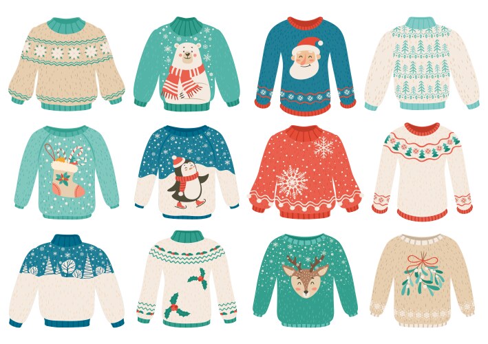 Sweater Cartoon Vector Images (over 14,000)