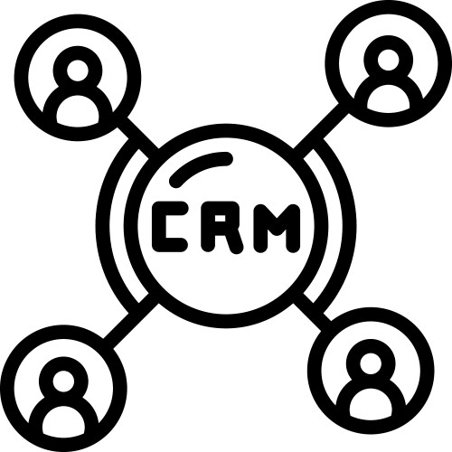 Crm Logo Vector Images (over 940)