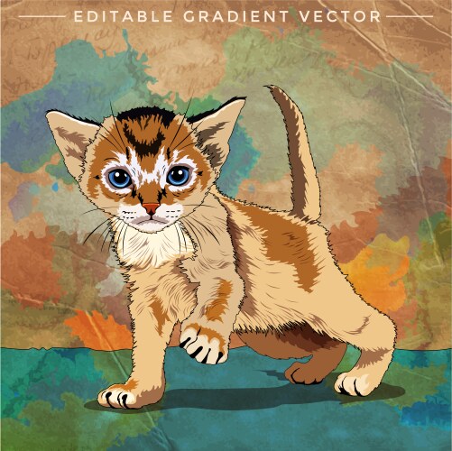 Kitten Vector Images (over 140,000)