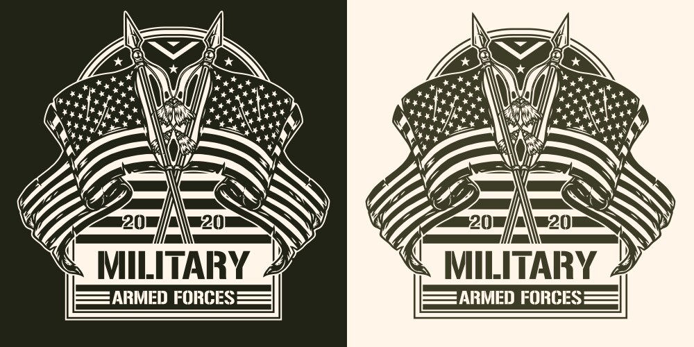 Special Forces Logo Vector Images (over 1,900)