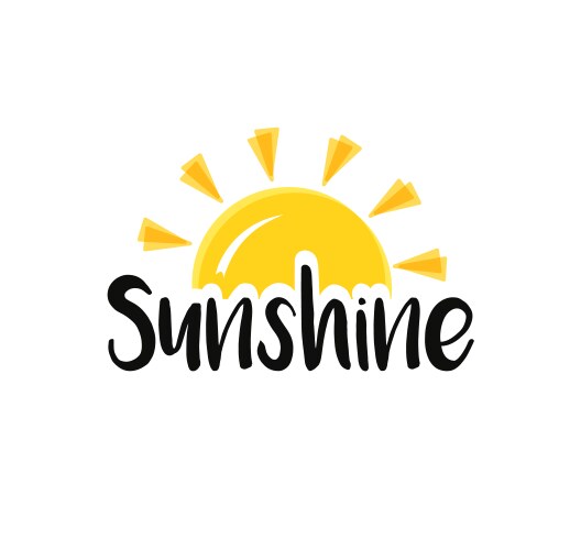Sunshine Cartoon Vector Images (over 21,000)