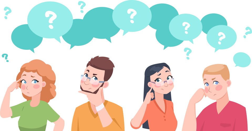 Anxiety Cartoon Vector Images (over 14,000)