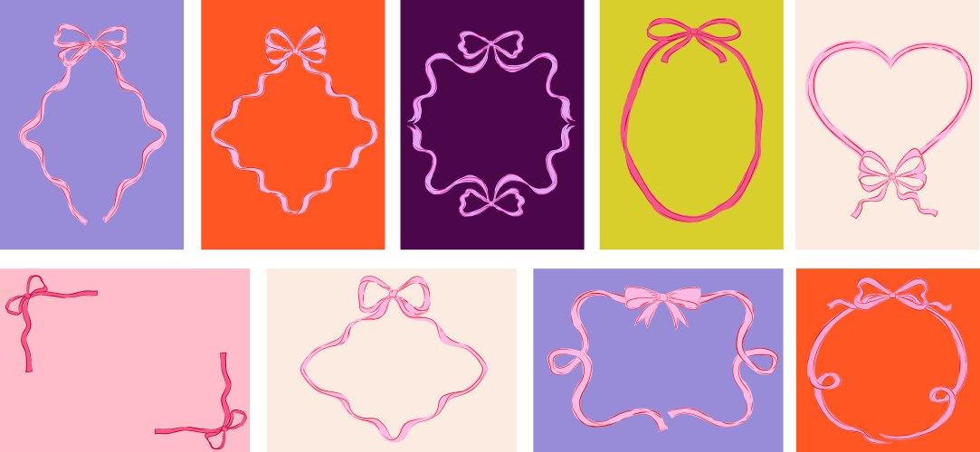 Line Frame Vector Images (over 820,000)