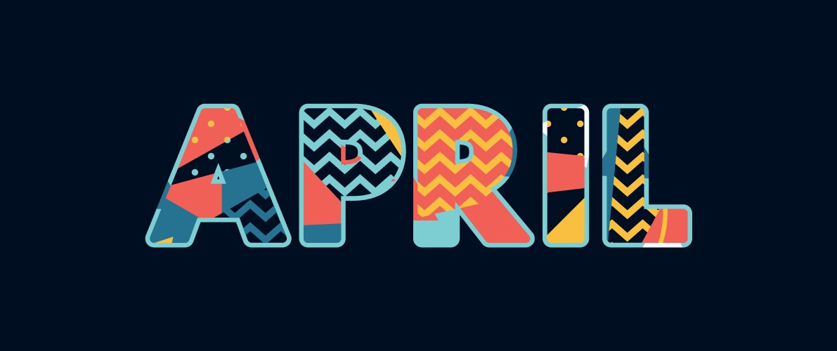 April Vector Images (over 110,000)