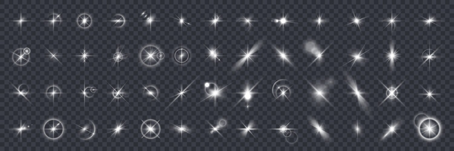 Flare Vector Images & Graphics for Commercial Use | VectorStock