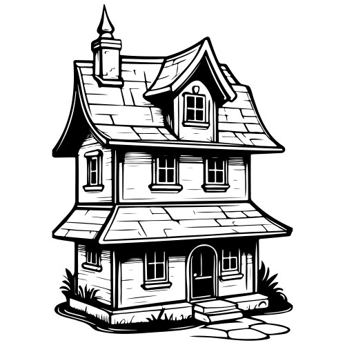 Cute Home Logo Vector Images (over 9,300)