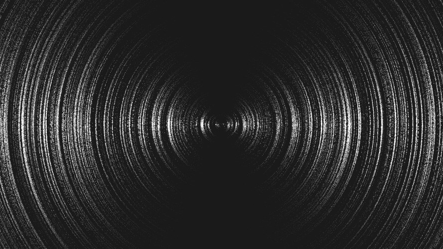 Black and White Circle Pattern Vector Images (over 480,000)