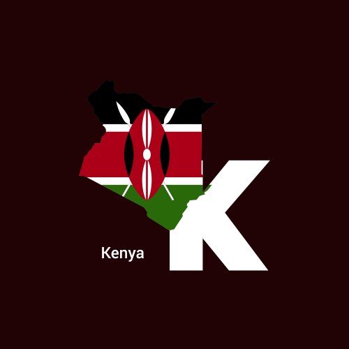 Kenya Logo Vector Images (over 1,000)
