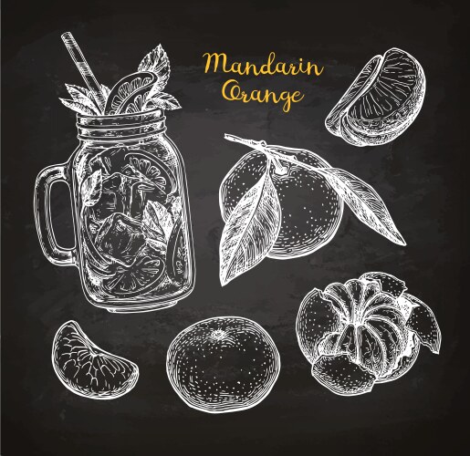 Mandarin Vector Images (over 13,000)