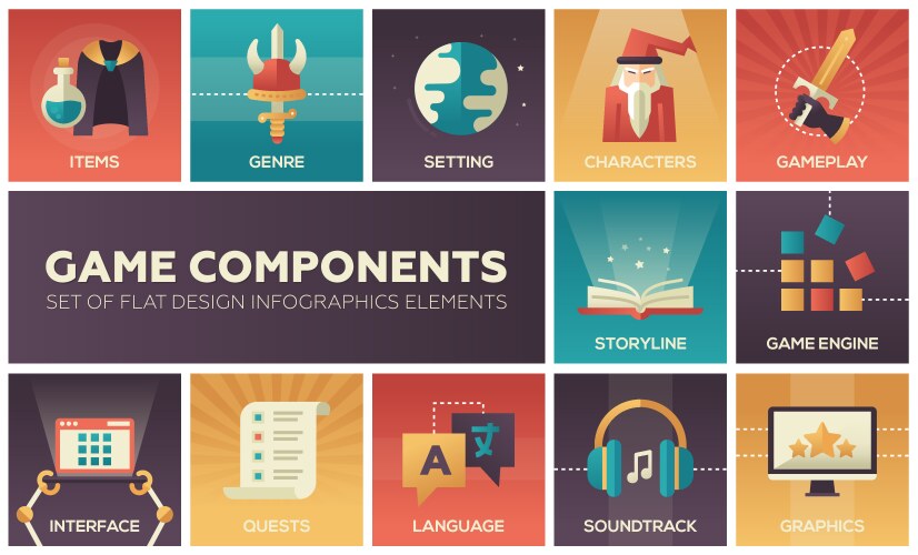 Components Vector Images (over 89,000)