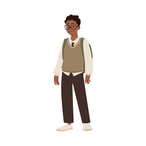 School Boy Vector Images (over 100,000)