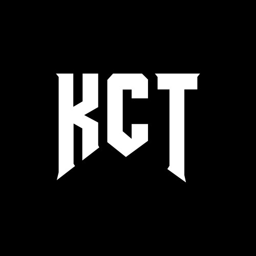 Kct Logo Cue The News! March 2021 Kearney Community Theatre