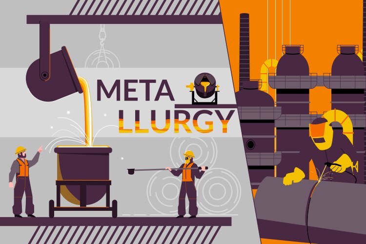 Metallurgy Vector Images (over 4,200)
