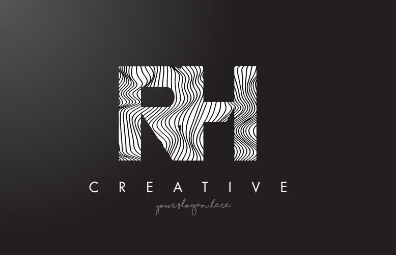 Rh Logo Vector Images (over 2,700)