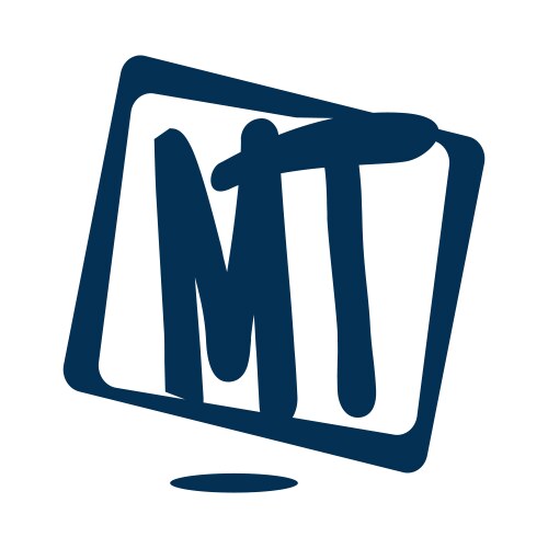 M and T Logo Vector Images (over 2,100)